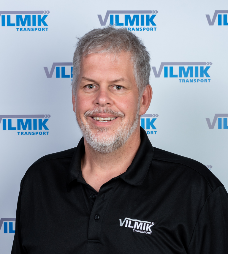 Our team - Transport Vilmik